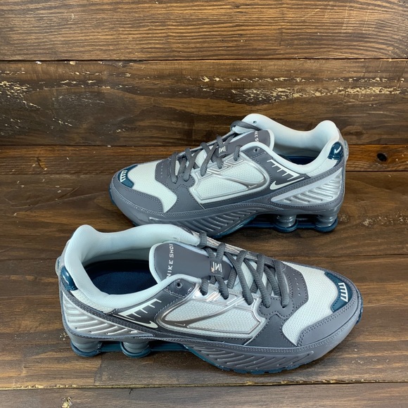 Nike | Shoes | Nike Shox Enigma Womens Shoes | Poshmark